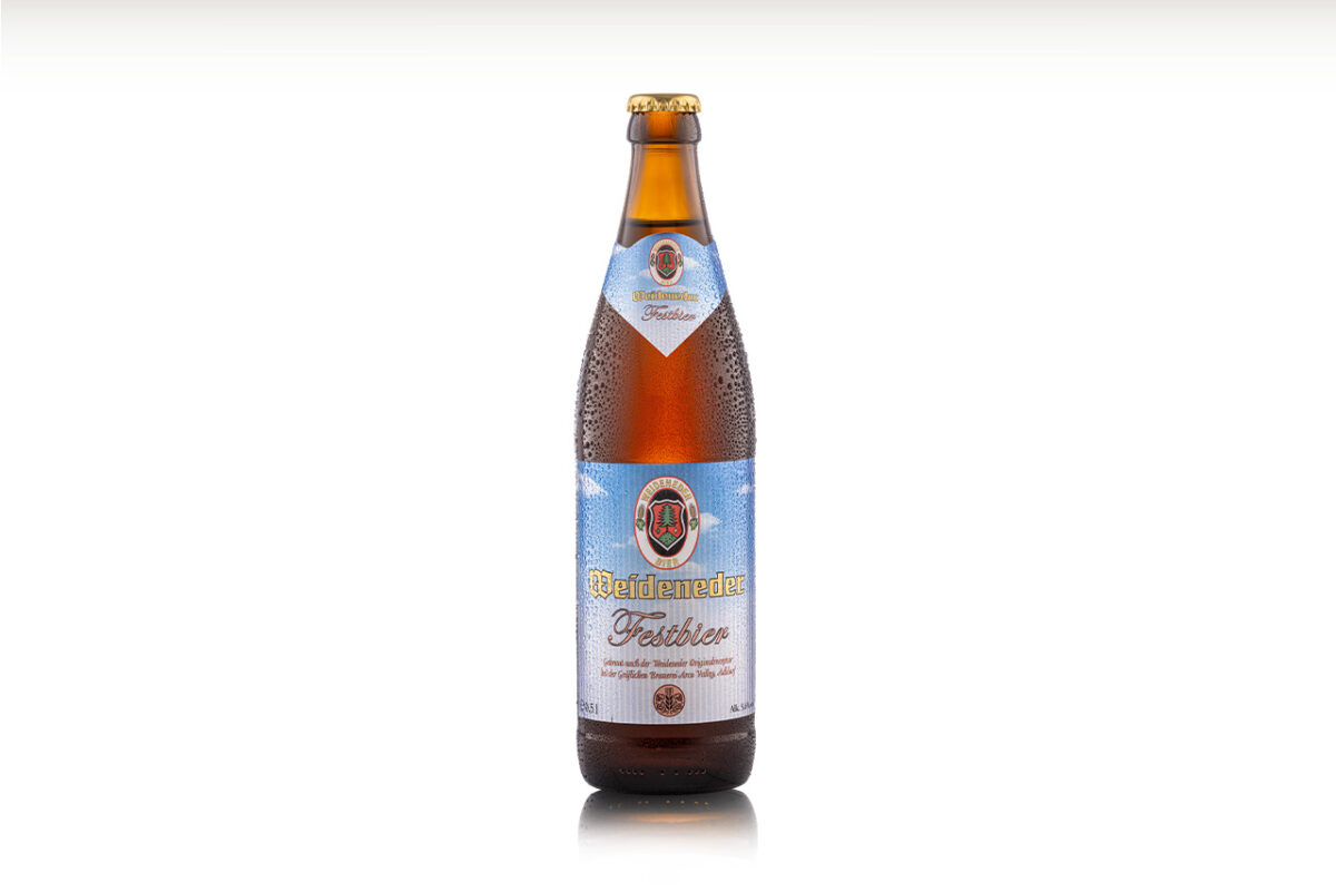 Weideneder Biere - Graf Arco